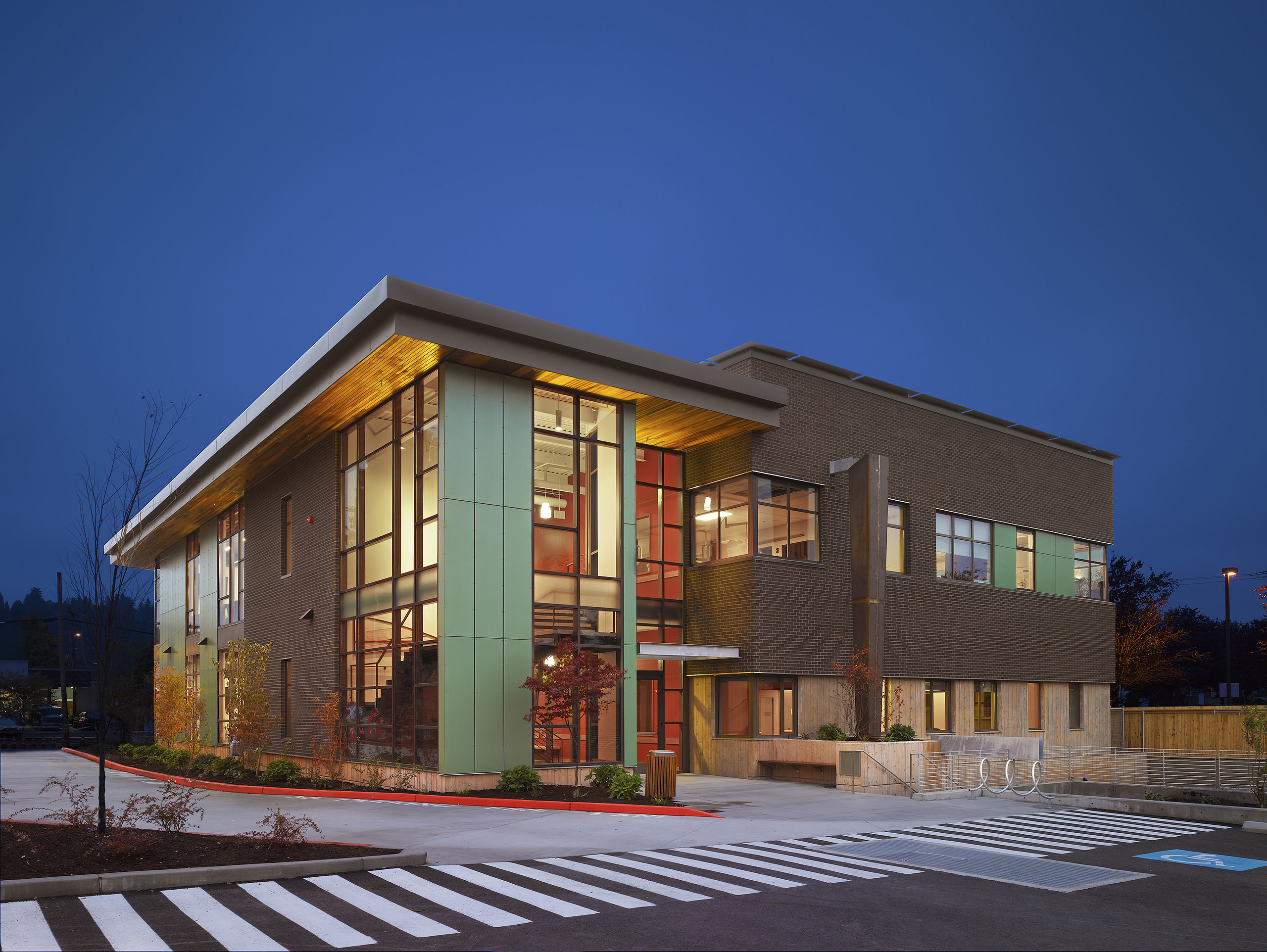 HealthPoint Bothell Clinic