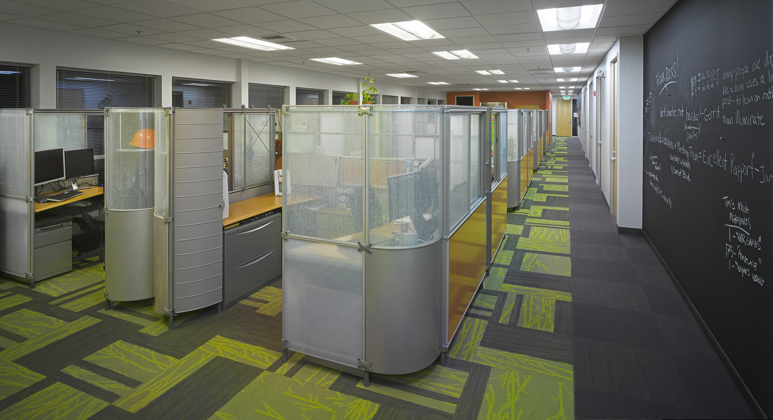 Whole Foods Market - Regional Office