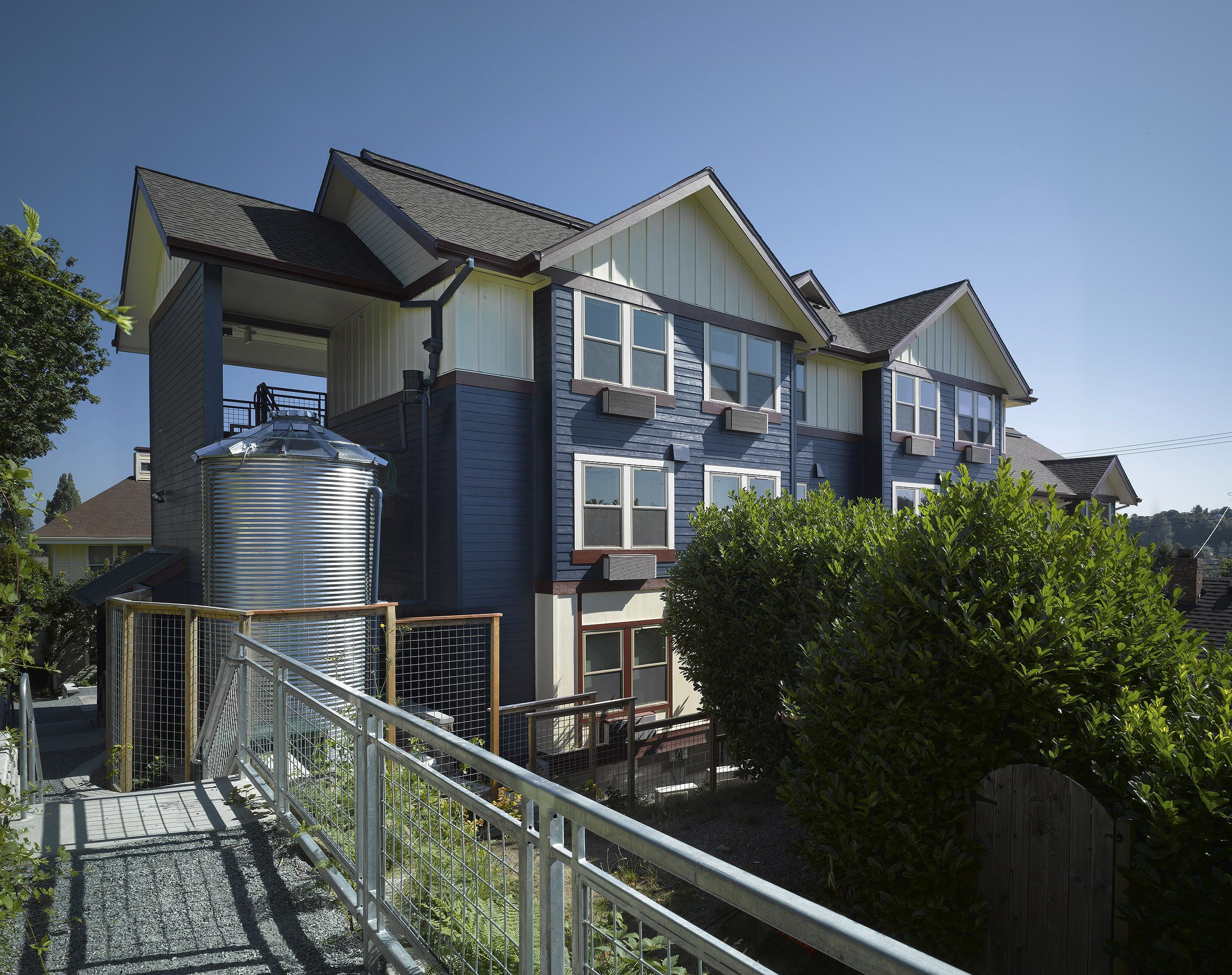 Avalon Place Supportive Housing