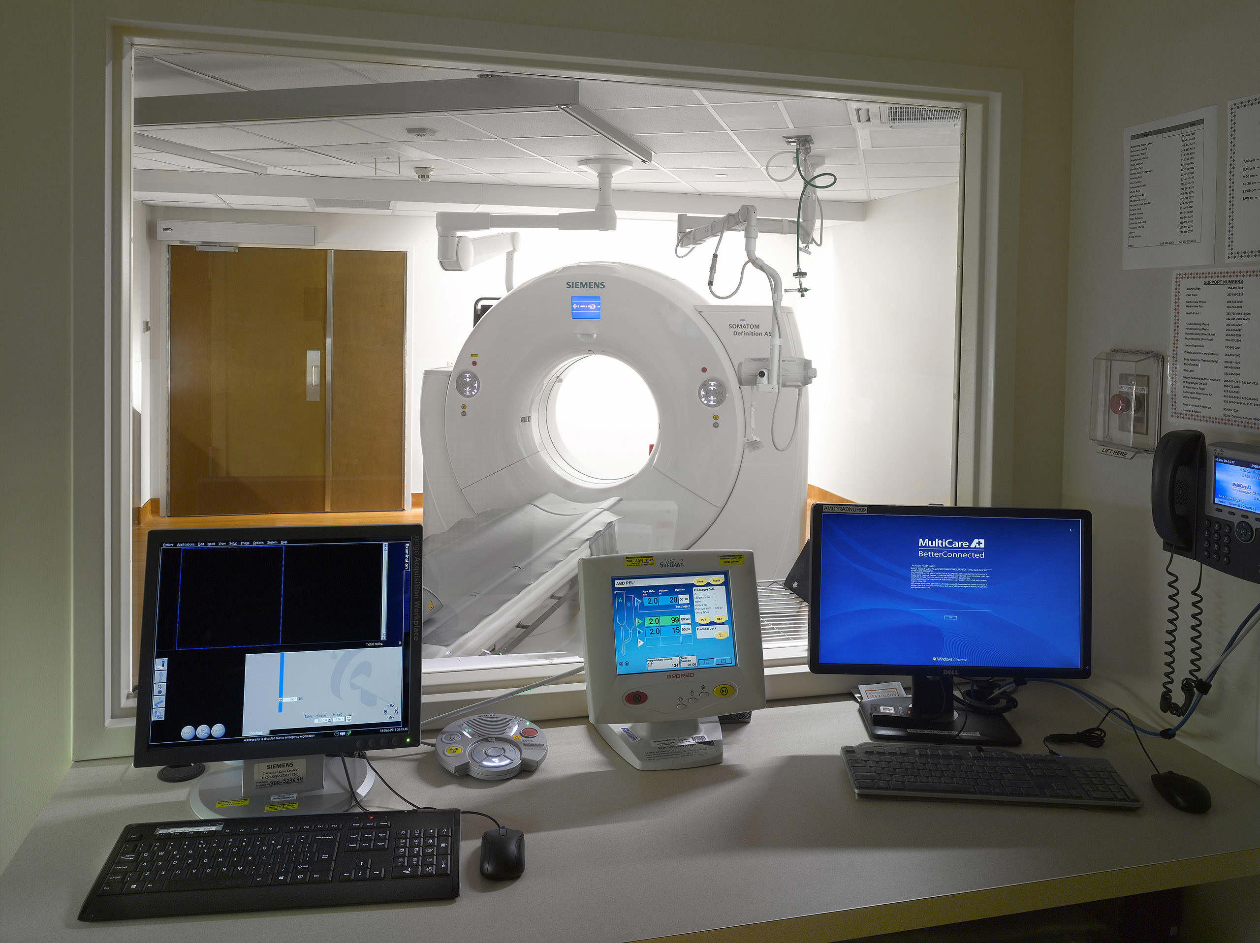 Auburn Medical Center CT & IR