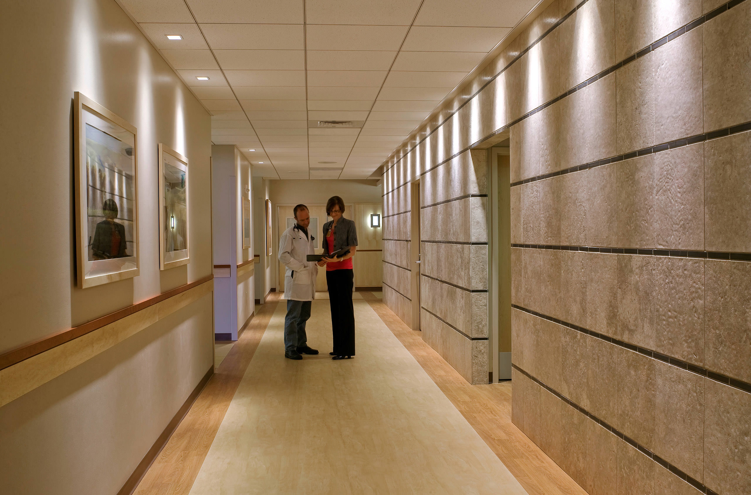 Tacoma General Heart Hospital