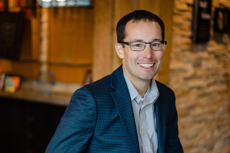 Andrew Bry - Abbott Construction